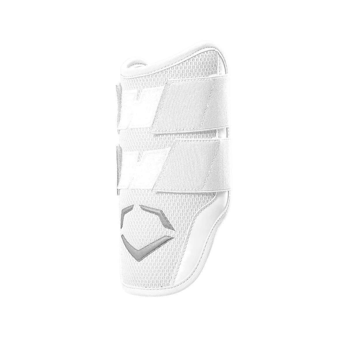 Evoshield Pro-Srz™ Batter'S Double Strap Elbow Guard - White, One Size