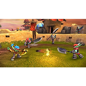 Skylanders Giants: Single Character Pack Core Series 2 Flameslinger