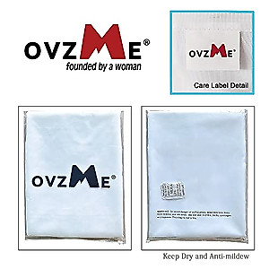 OVZME Living Room Sheer Curtains 96" Length 2 Panels Set for French Door, Christmas Gorgeous Window Decoration for Party & Backdrop & Canopy, Burgundy, Each 42Wx96L