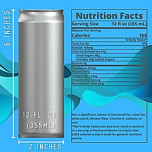 Rick and Morty Toxic Rick Energy Drink (2 Pack) with 2 Gosu Toys Stickers