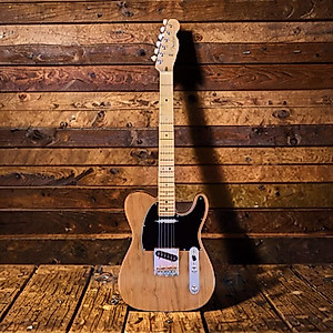 Fender American Professional II Telecaster - Roasted Pine with Maple Fingerboard
