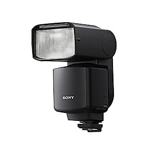 GN60 Wireless Radio Control External Flash