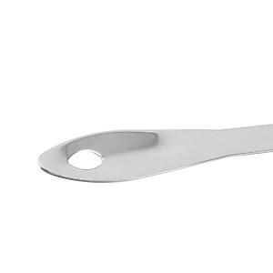 Small Milk Pan,Butter Melting Pot Butter Warmer,All in One Flat Induction Bottom Stainless Steel Mini Butter Hot Pot Milk Pot Small Saucepan for Boiling Milk,Sauce,Gravies,Pasta(300ml)