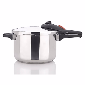 Zavor Elite Pressure Cooker (6.3 Quart)