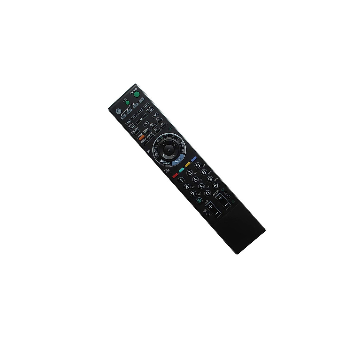 Universal Remote Control Fit for Sony KDL-46W3000 KDL-46XBR5 KDL-46XBR4 LCD LED Rear Projector SXRD XBR BRAVIA HDTV TV