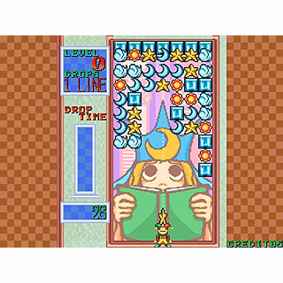 Blaze Evercade Data East Arcade Cartridge 1 - Nintendo DS