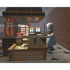 Ratatouille - Xbox 360