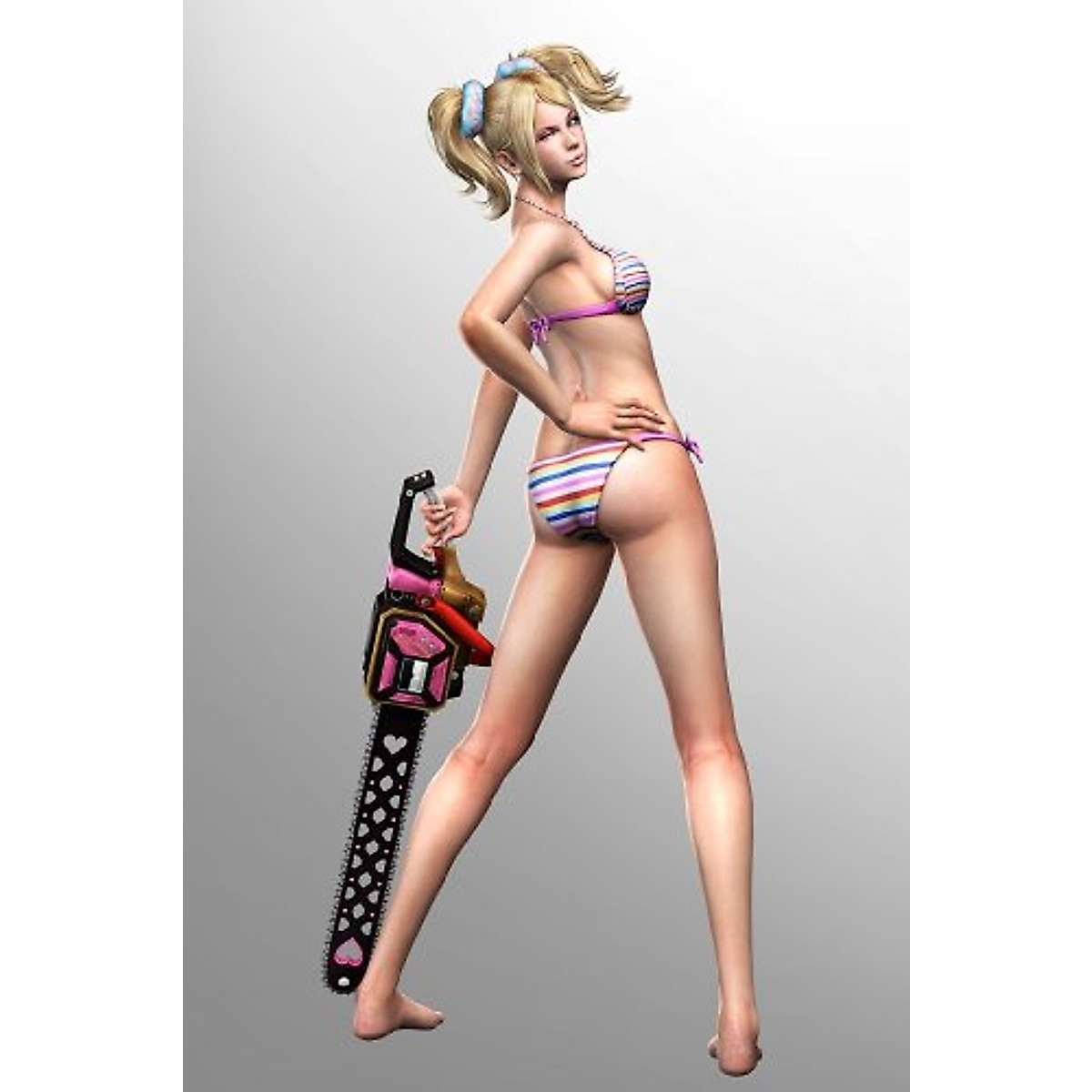 Lollipop Chainsaw Premium Edition [Japan Import]