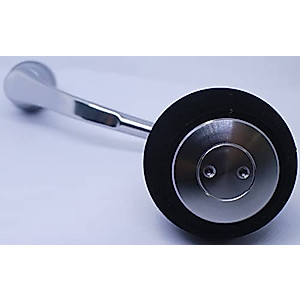 Daiwa Genuine Parts 21 Cellutate SW 5000-H Handle, Part Number: 91, Part Code: 1H2B54