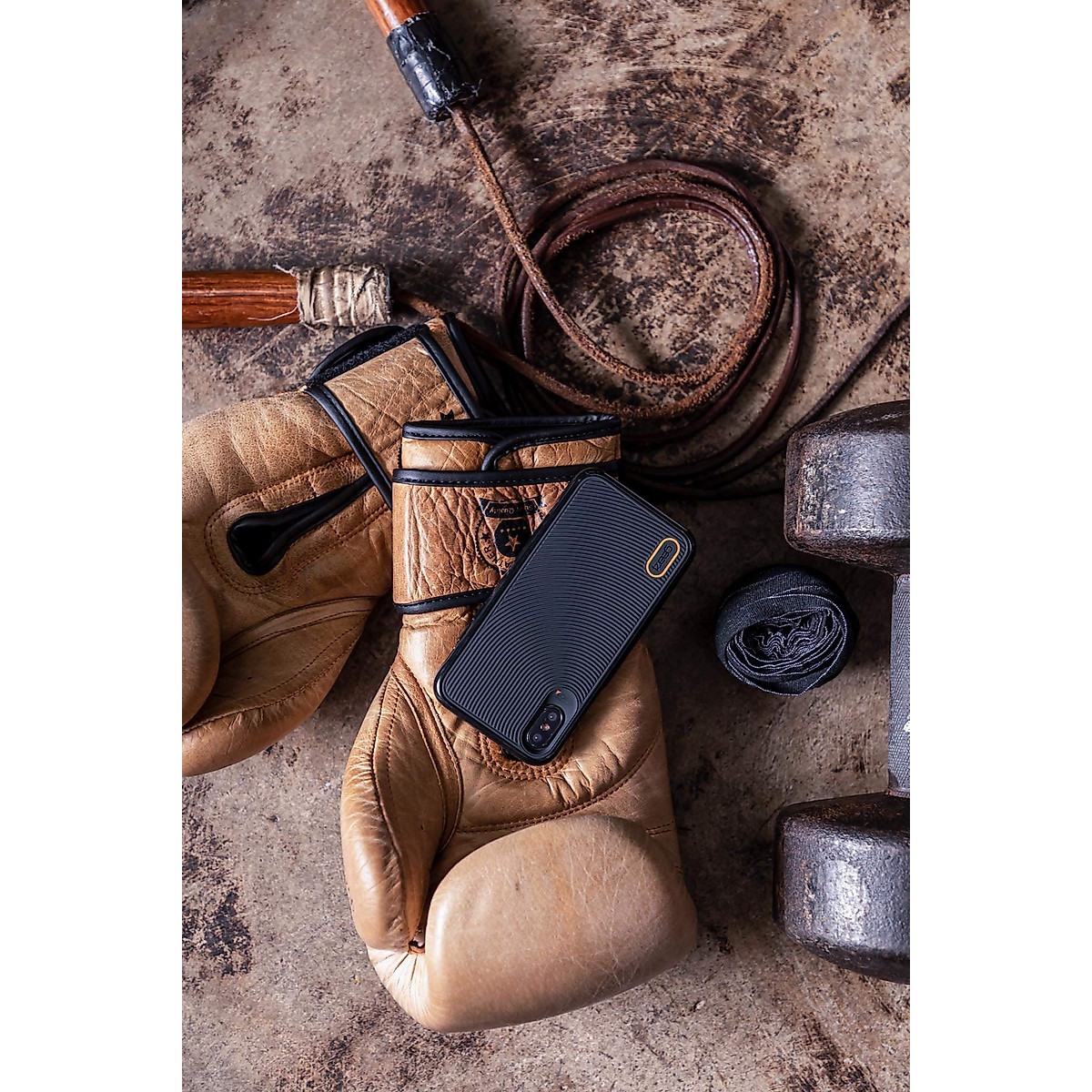 ZAGG Gear4 Battersea Diamond Compatible with iPhone 11 Case, Advanced Impact Protection with Integrated D3O Technology Phone Cover - Rose Pink