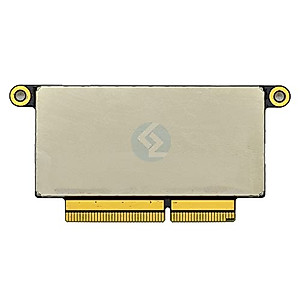 512GB SSD Solid State Hard Drive 656-0072A 656-0068A 656-0042B for Apple MacBook Pro 13" A1708 2016