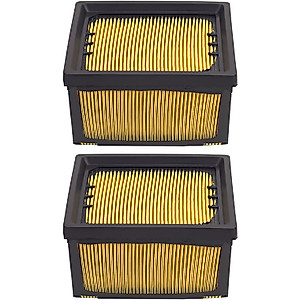 KLWZH 574362301 525470601 Air Filter for 525 47 06-01 574 36 23-01 Partner 525470601 525470602 K760 K770 Concrete Cut-Off Saw