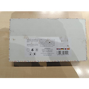 Aromafume 7 Chakra Natural Mist Gift Set 7x 50ml/1.7 fl oz | Aromatherapy Sprays for Meditation, Chakra Balance | Yoga & Reiki Gifts | Essential Oil Spray Set for Solar Plexus, Root Chakra & more