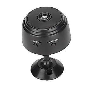 Tangxi Smart Home Security WiFi Camera,1080p Indoor Security Camera,Mini Wide Viewing Angle Baby Monitor Surveillance IP Camera with Motion Detection,Baby Pet Monitor Surveillance IP Camera