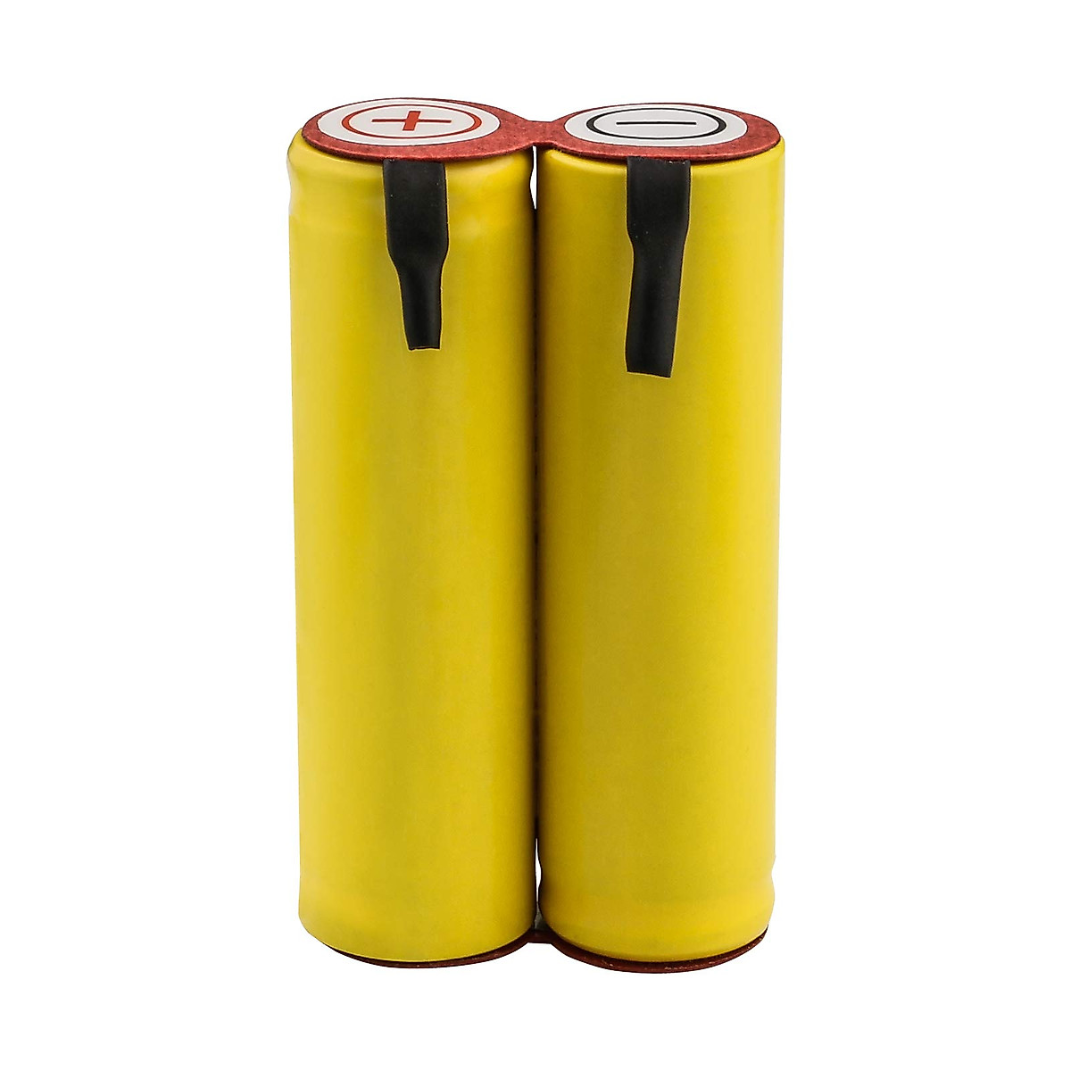 Shaver Battery Pack Fits Philips Norelco 6863XL 6865XL 6866XL 6867XL 6885XL 6886XL HQ8885 5601X 3865XL 7864XL 7886XL 8865XL 7885XL HQ8865 7865XL 8883XL 7735X 7737X 7617X 8846XL 5616X and More