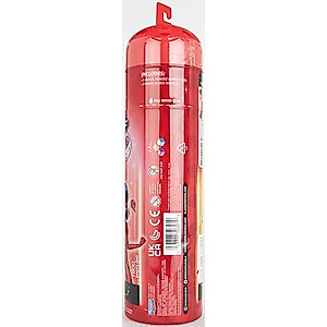 Miraculous: Ladybird and Black Cat Time to Transform Marinette Doll