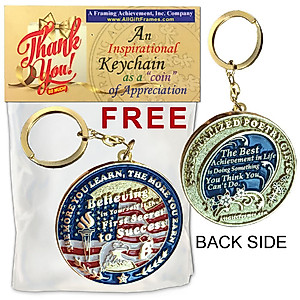 CPA License State Board Accountancy Personalized Certified Public Accountant Certificate School Document Holder Case Plaque Frame Exam Financial Planning Student Gift Graduate