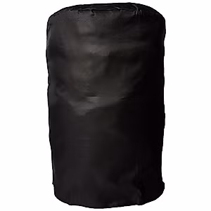 Pizzacraft PC6019 Pizza Oven Protective Cover, Long,Black