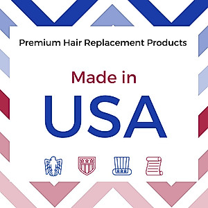 1522 3M Wig Tape Made in USA | Premium Clear Double Sided Toupee Tape Roll | 3/4" x 12 YDS