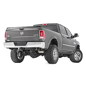 Rough Country 2.5" Lift Kit for 2014-2024 Ram 2500 4WD - 30200