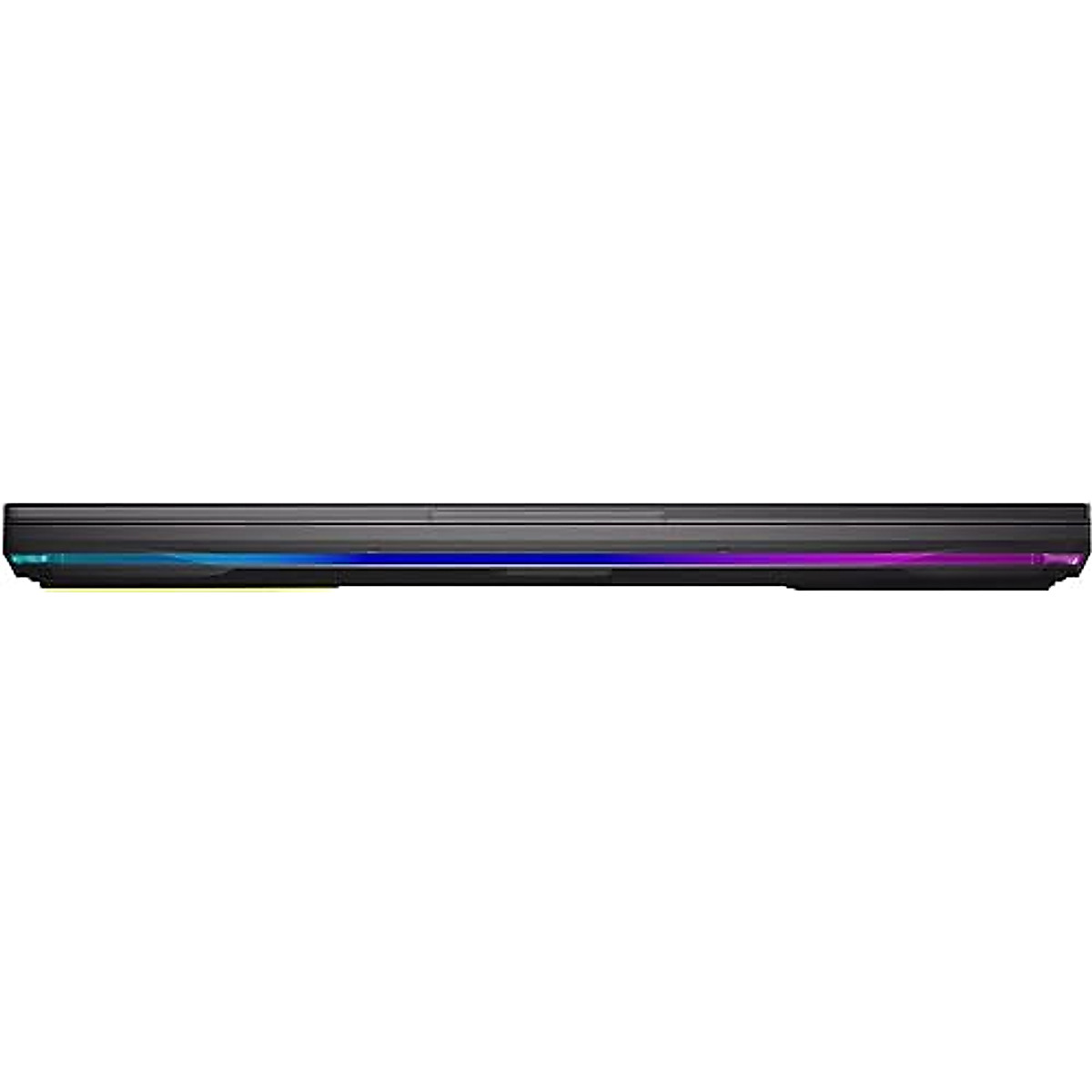 ASUS ROG Strix G17 G713 Gaming Laptop 17.3" WQHD IPS 240Hz AMD 12-Core Ryzen 9 7845HX (Beat i9-12900H) 64GB RAM 2TB SSD GeForce RTX 4060 8GB USB-C RGB Backlit Fast Charging Win11 Black + HDMI Cable
