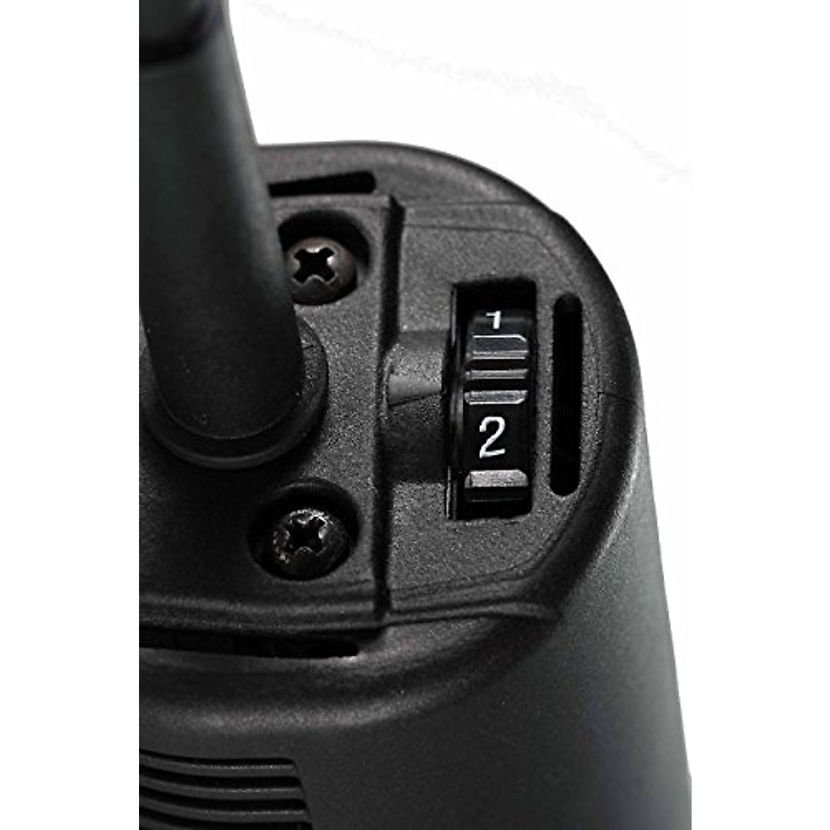 Rupes LHR 75E Mini Random Orbital Polisher - Specially Built For Use on Hard to Reach Areas, Difficult Shapes & Spot Repairs