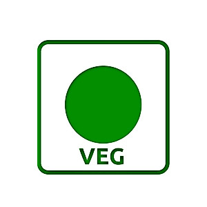 Sgls Gold Leaf 24k Gold Leaves (4 cm. X 4 cm.) 05 Sheets 100% for Cakes Decoration, Sweets, Ayurvedic Medicine, Puja, Spa, Food, Art, Framing, Gilding, Facial