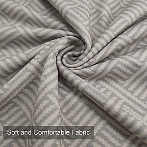 BURWOF Size L Black Blue Mixed Men's Polo Track Suit Sets Long Sleeve Mens Outfits 2 Piece Fashion Sweatsuit Comfy Casual Set for Men