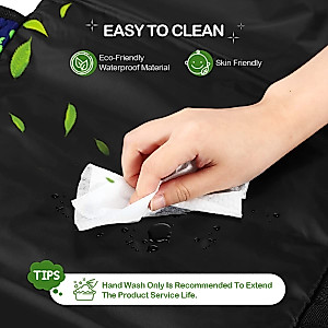 Vocal Booth L Size Studio Sound Booth for Recording Dry, Echo-Free Vocals - 80% Reverb Reduction & 360° Isolation - Clipmount, Lights & Travel Bag Included