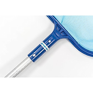 FibroPool Swimming Pool Economy Leaf Skimmer Net