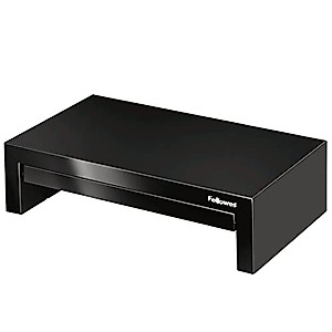 Fellowes 8038101 Designer Suites Monitor Riser