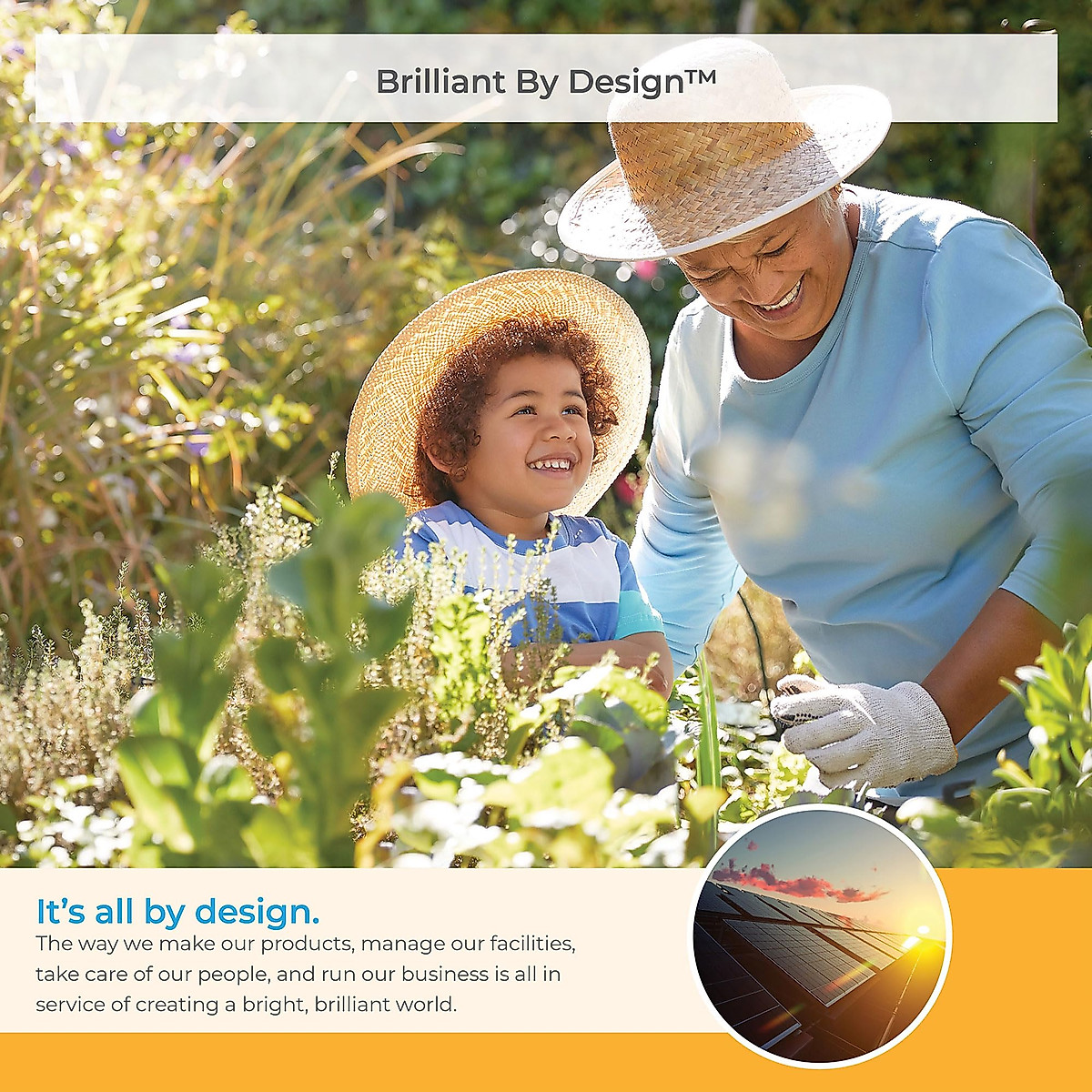 Suncast 124 Gallon Wicker Horizontal Outdoor Deck Box with Hinged Lid, Water-Resistant Storage Solution for Patio, Deck, Yard, and Garage, Stoney