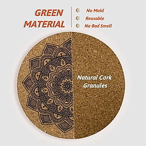 Generic Coffee Cup Organizer Mug Cup Storage Holder Stackable Accessories Expandable Stackable Gadget Holder for Tea Cup and Coffee Mugs Save Space, Brown