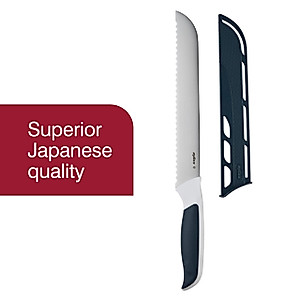 Zyliss Comfort Bread Knife