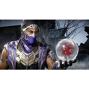 Mortal Kombat 11 Ultimate (Xbox One / Xbox Series X)