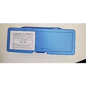 AMTAST Salinity Refractometer Salt Water Tester ATC Automatic Temperature Compensation for Brine, Food, Industry, Seawater 0~28% Scale Range, Made of Copper Not Cheap Aluminum