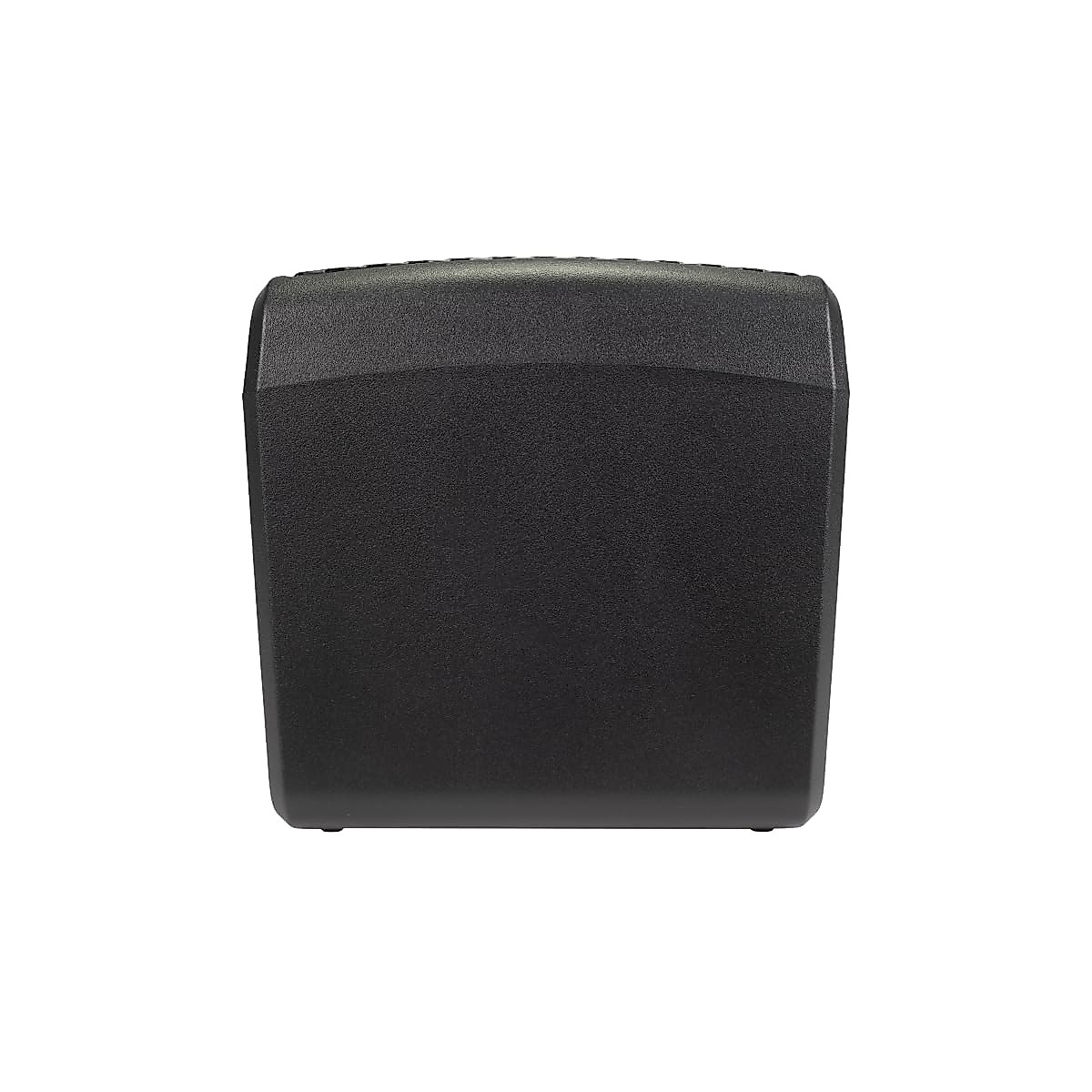 Powerwerks PA System (PW50) & Amazon Basics XLR Male to Female Microphone Cable - 10 Feet, Black