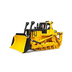 Bruder CAT Large Track Type Tractor