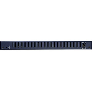 Netgear GS116NA 16 Port GIGABIT ETHERNET Switch