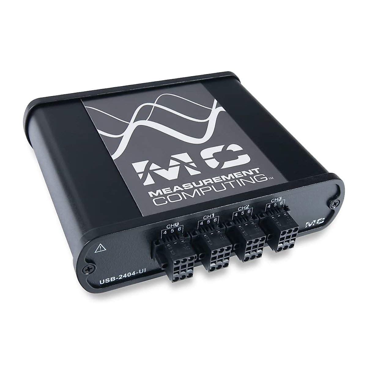 MCC USB-2404-UI: Universal Input USB DAQ Device