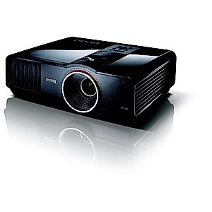 BenQ SP920P 6000 lumen DLP Projector