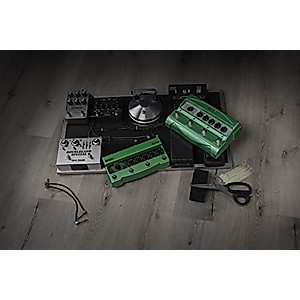 Line 6 DL4 MKII Delay Modeler, Green