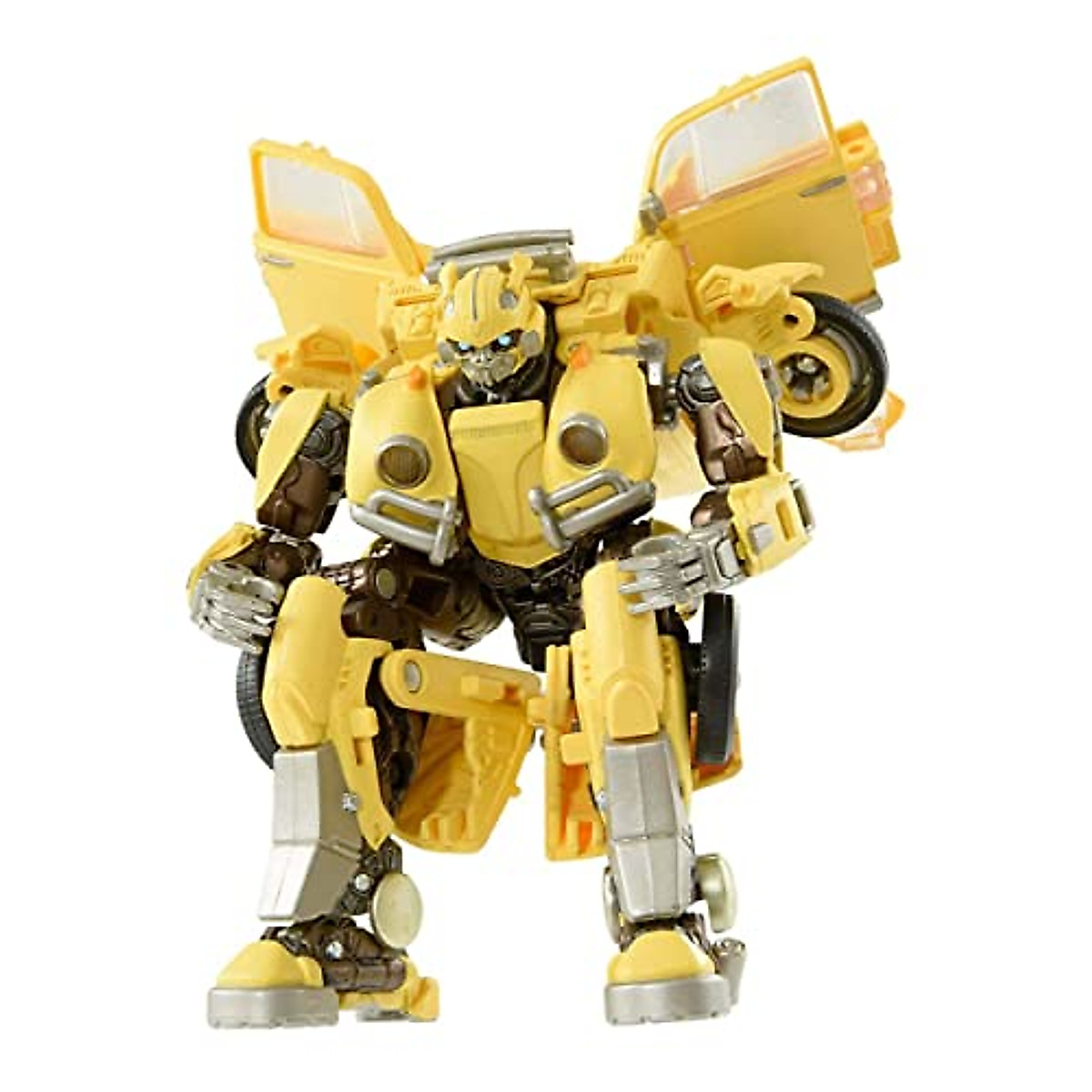 Transformers Premium Finish Studio Series SS-01 Deluxe Volkswagen Beetle Bumblebee