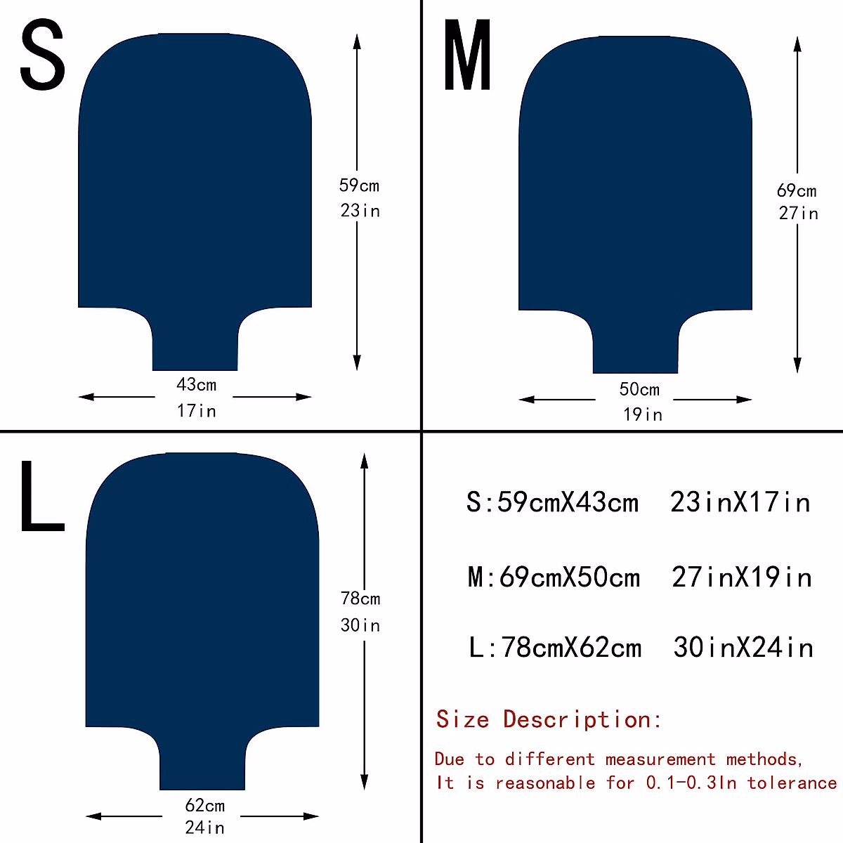 Travelling Luggage Cover Washable Suitcase Protector Anti-scratch Suitcase cover Colorful Luggage suitcase protective cover Fits 18-30 Inch (S (18"-22" Cover), 02)