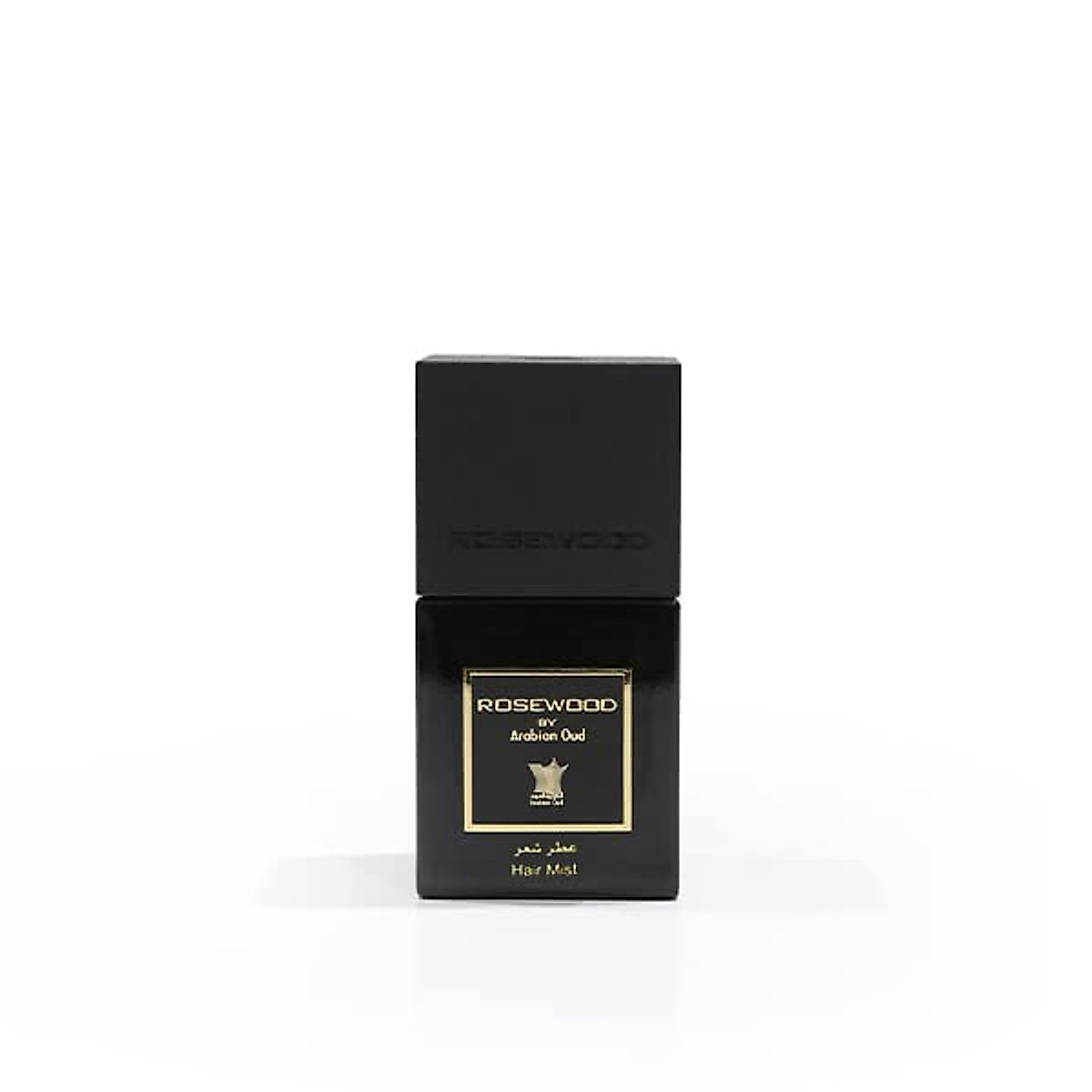 Arabian Oud Rosewood Hair Mist Hair Fragrance Spray | 50 ml (1.7oz)