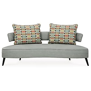 Signature Deisgn by Ashley Hollyann Sofas, Gray