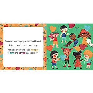 Mindful Tots: Loving Kindness