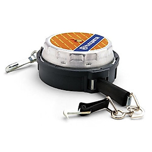 Husqvarna 50' (15M) Logger Tape