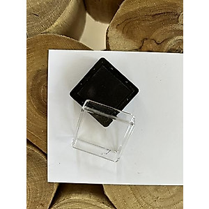 Baby Child Keepsake Handprint Frame for Grandpa with Poetry - Loving Gift for Grandfather for Christmas, Father's Day- Made in USA