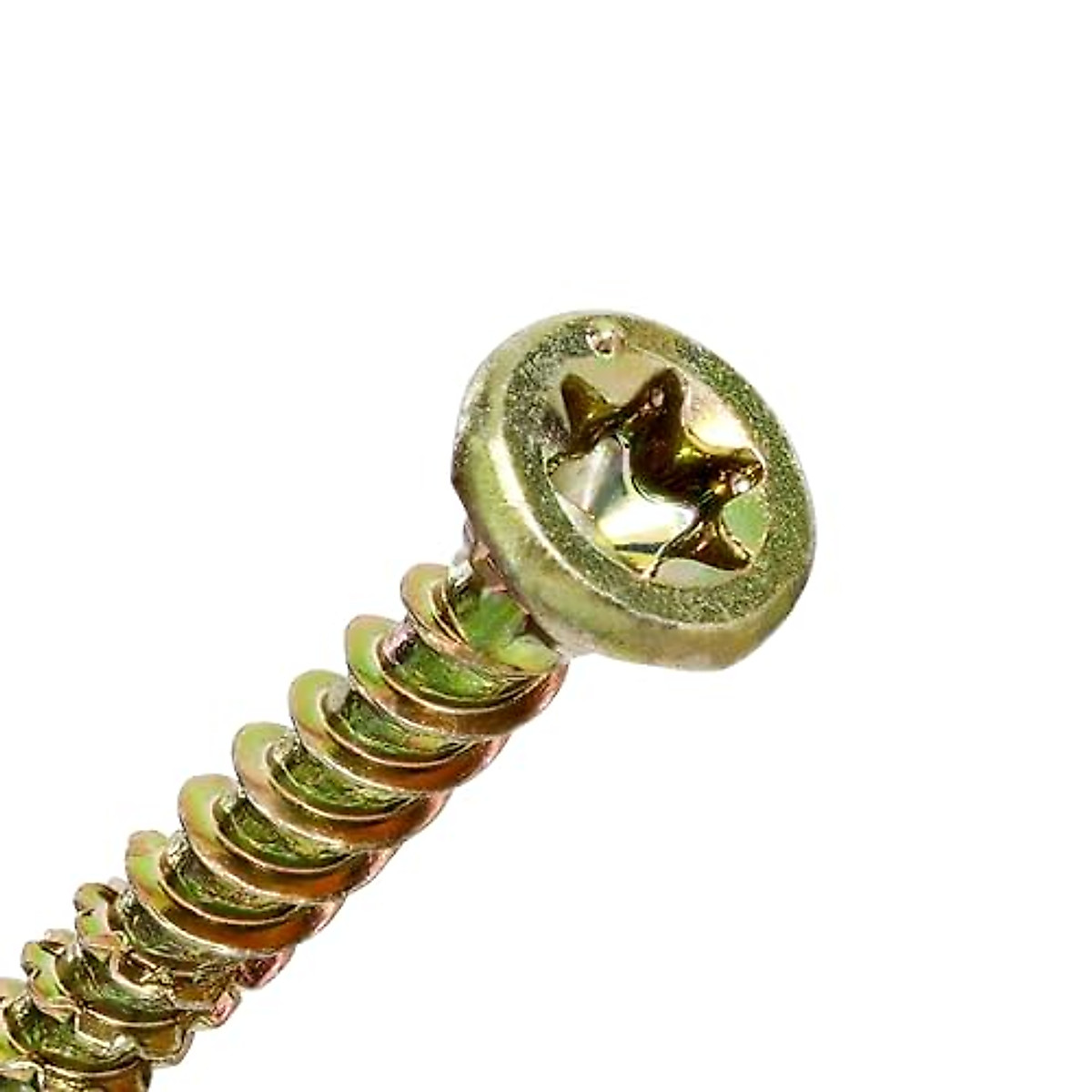 Power Pro Premium Interior Construction Screws (#8 x 1-3/4") - 1lb Box